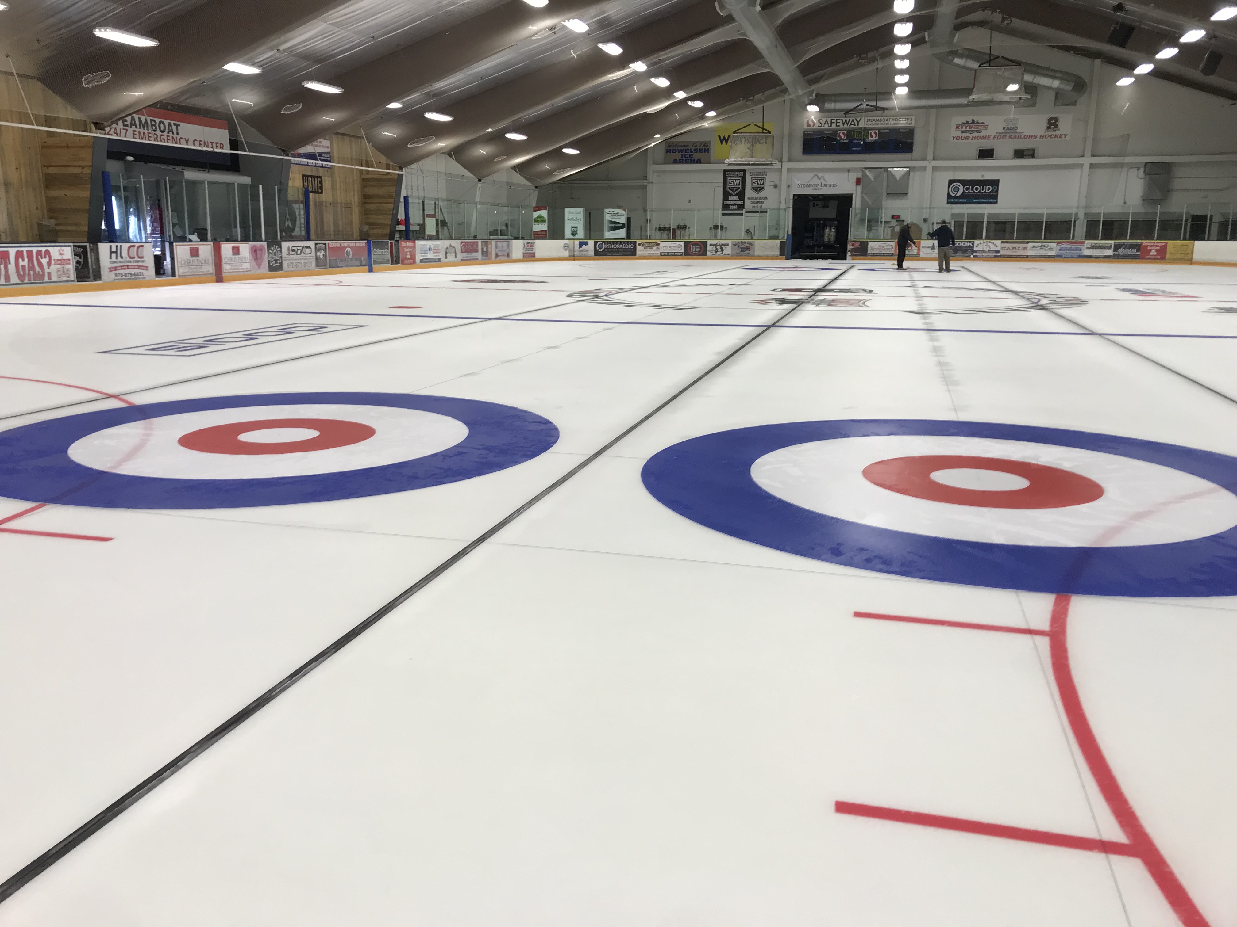 Curling 101 – Steamboat Curling Club